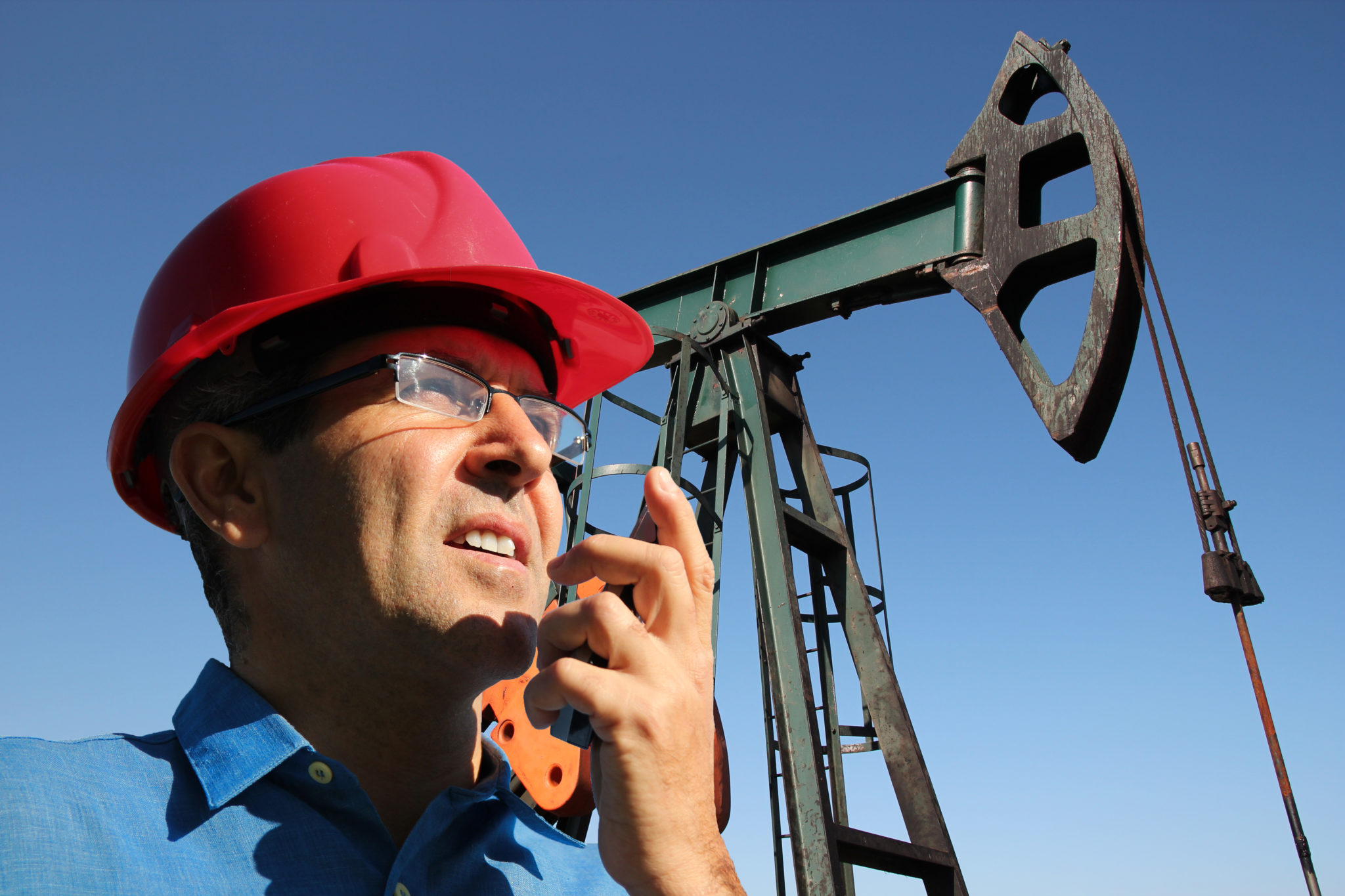 Find A Well App - Oil & Gas Well Locator and Navigation